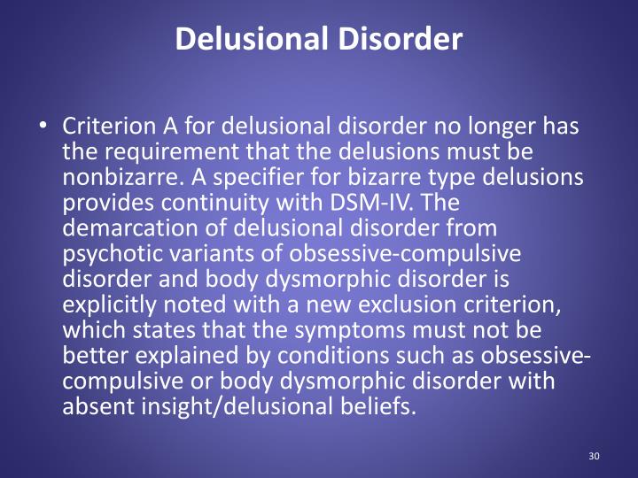 PPT - A Brief Survey of DSM5, ICD-10-11 and PDM: Diagnostic and ...