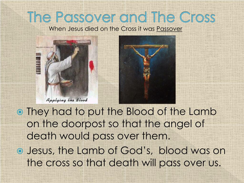 PPT - Egypt becomes the new home for the Israelites PowerPoint ...