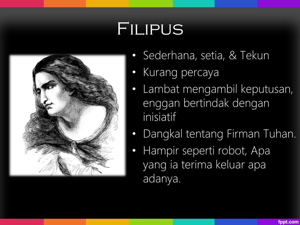 PPT - YESUS MEMILIH MURID-MURIDNYA PowerPoint Presentation, free ...