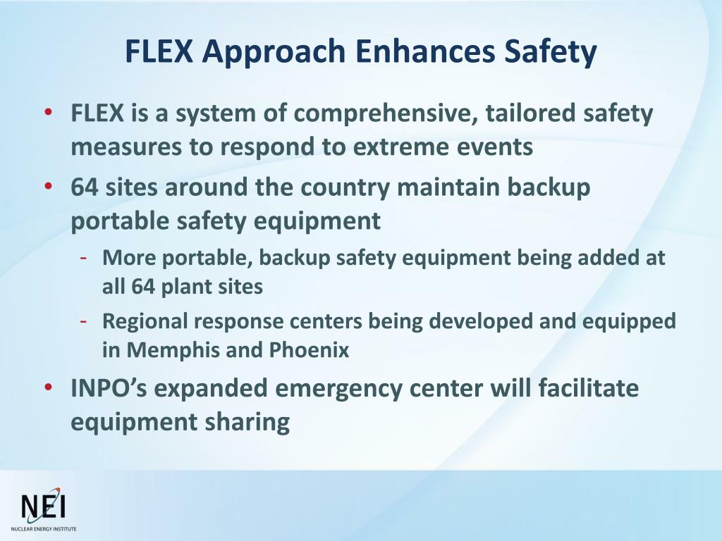 PPT - Sue Perkins-Grew Senior Director, Emergency Preparedness ...