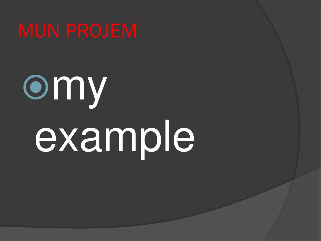 PPT - Understanding Model United Nations (MUN): A Comprehensive ...