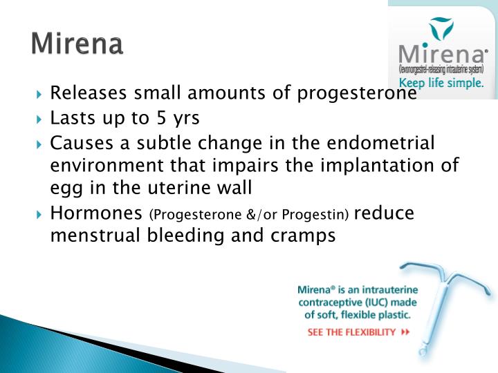 PPT - Intrauterine Devices PowerPoint Presentation - ID:2004023