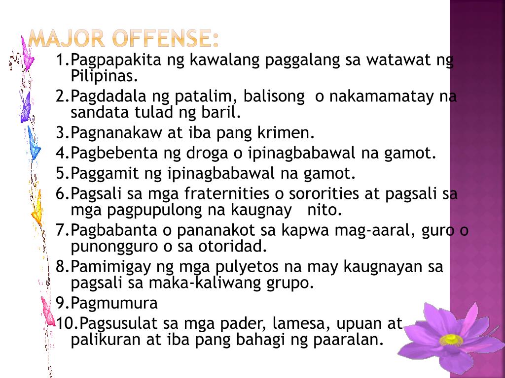PPT - Bukal Sur National High School Buenavista West Candelaria,Quezon ...