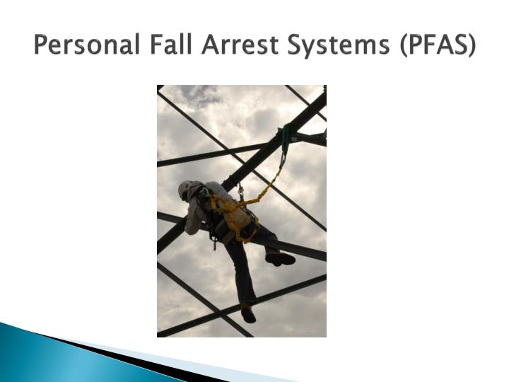 PPT - Fall Prevention & Protection Systems PowerPoint Presentation - ID ...