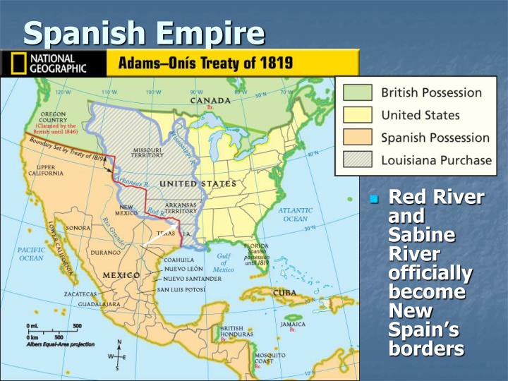 PPT - Mexico Gains Independence PowerPoint Presentation - ID:2004749