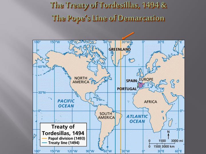 PPT - The Spanish Colonial System PowerPoint Presentation - ID:2004769
