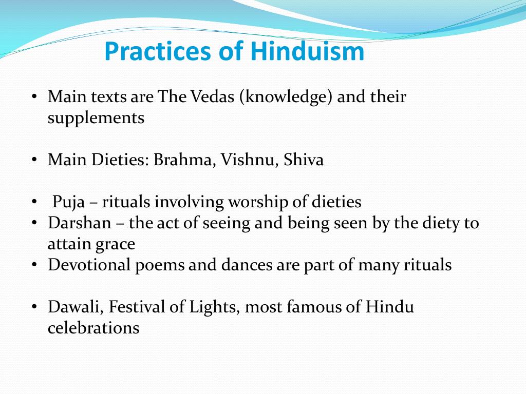 PPT - Religions of Southeast Asia • Hinduism • Islam • Buddhism ...