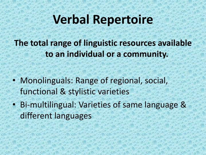 PPT - BILINGUALISM & MULTILINGUALISM PowerPoint Presentation - ID:2004960 PPT - BILINGUALISM & MULTILINGUALISM PowerPoint Presentation - ID:2004960