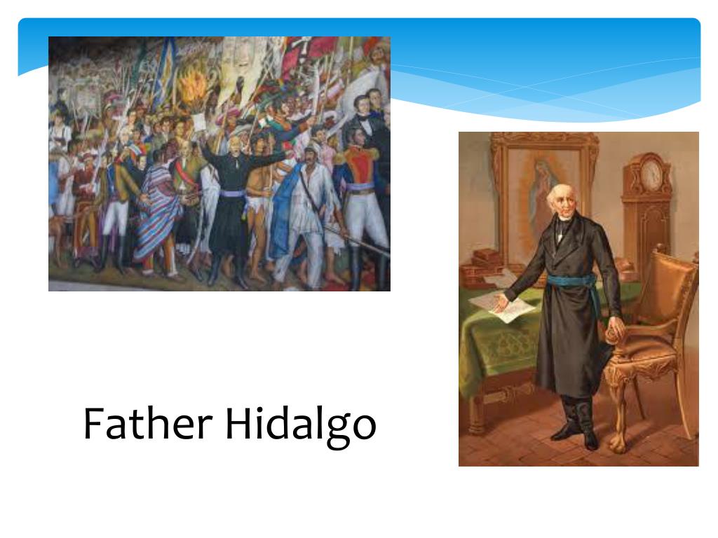 PPT - Revolutions Sweep Across Latin America PowerPoint Presentation ...