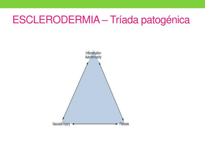 PPT - ESCLEROSIS SISTÉMICA PowerPoint Presentation - ID:2005402