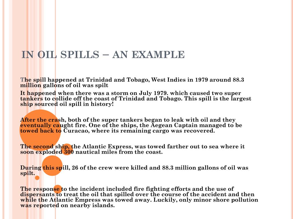 PPT - Bioremediation in todays society PowerPoint Presentation, free ...
