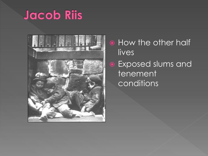 PPT - Muckrakers PowerPoint Presentation - ID:2006004