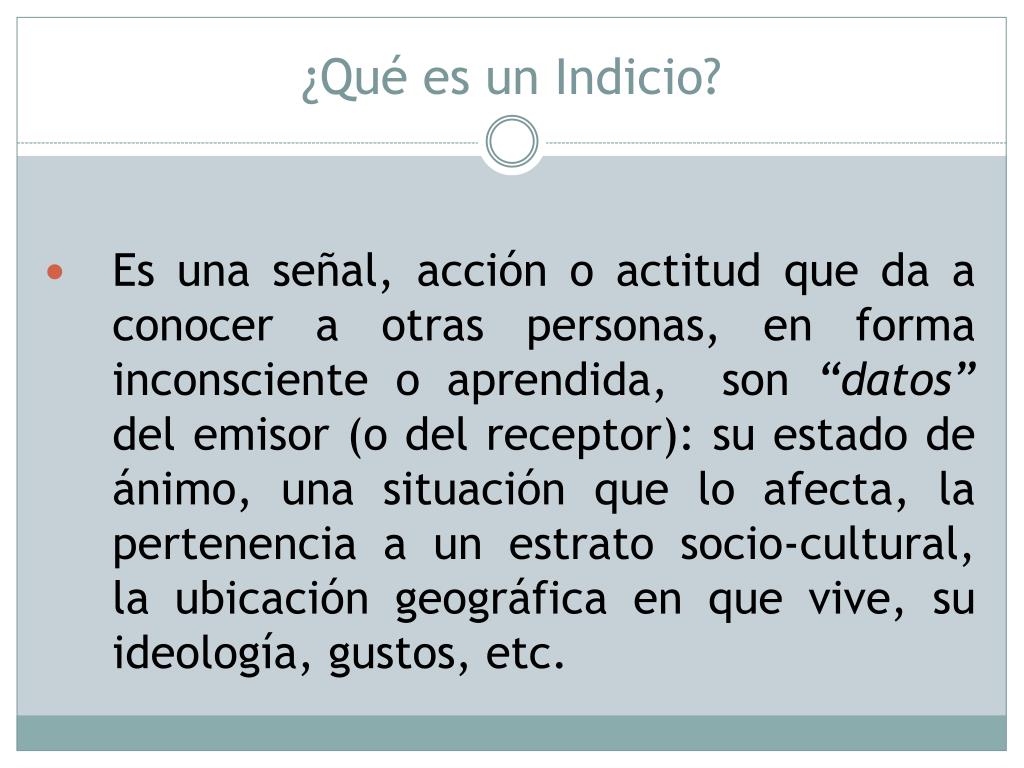 PPT - ¿Qué es la Comunicación? PowerPoint Presentation, free download ...