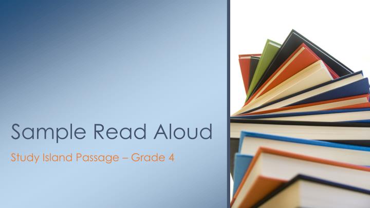 PPT - Interactive Read Alouds PowerPoint Presentation - ID:2006390