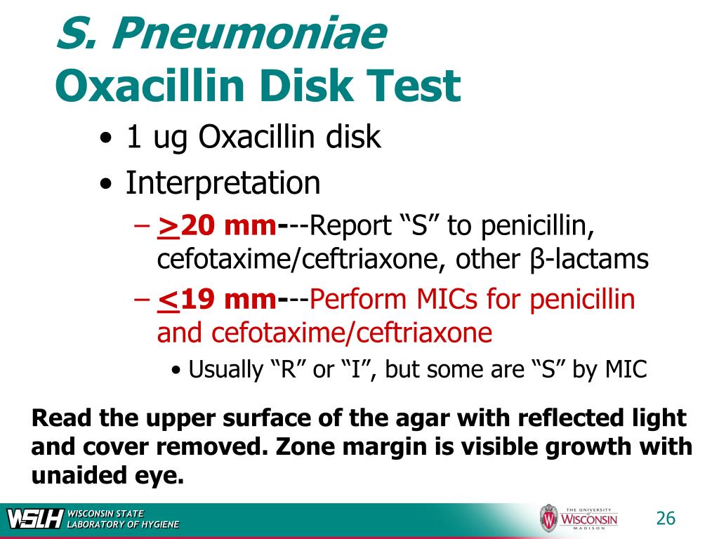 PPT - Tim Monson, M.S. Dave Warshauer, Ph.D. Wisconsin State Laboratory ...