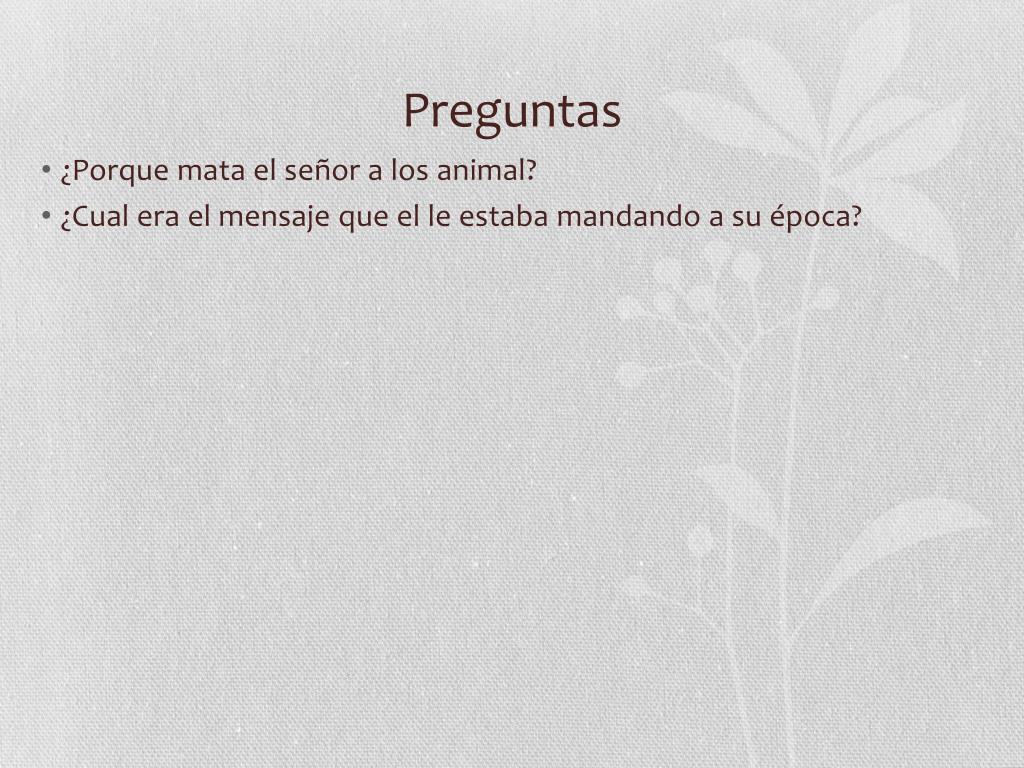PPT - Ejemplo XXXV De lo que acontecio a un mozo que caso con una mujer ...
