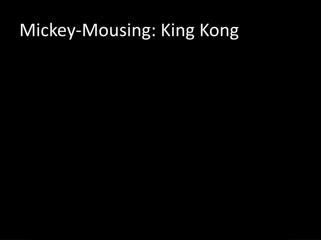 PPT - Music For Film Function of Film Music PowerPoint Presentation ...