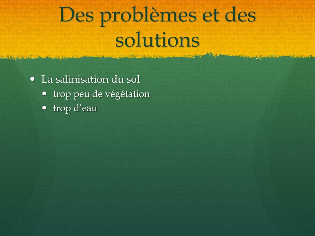 PPT - Thème 5 : Les engrais et les éléments nutritifs du sol PowerPoint ...