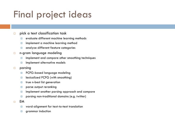 PPT - Machine Learning basics PowerPoint Presentation - ID:2007661