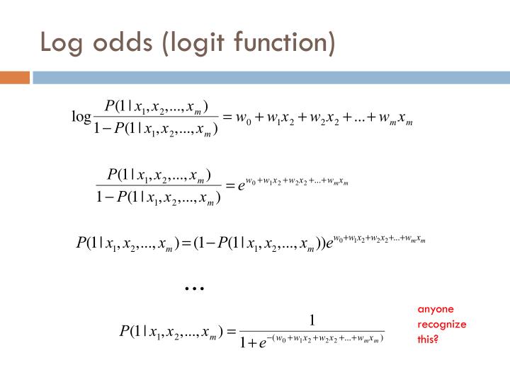 PPT - Machine Learning basics PowerPoint Presentation - ID:2007661