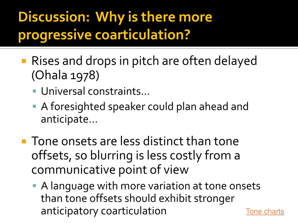 PPT - Tonal coarticulation in Northern and Southern Vietnamese ...