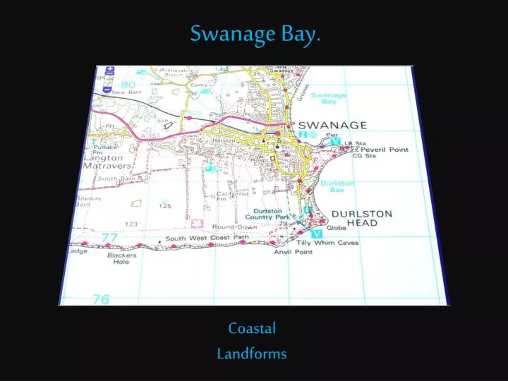 PPT - Swanage Bay. PowerPoint Presentation, free download - ID:2007953