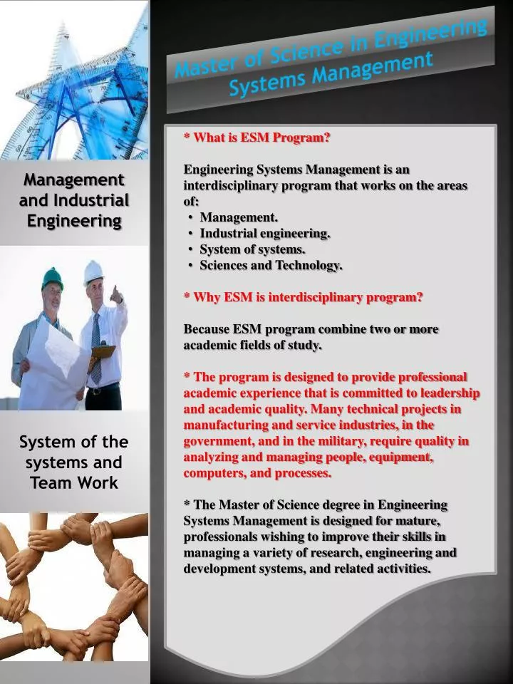 PPT - System of the systems and Team Work PowerPoint Presentation, free ...