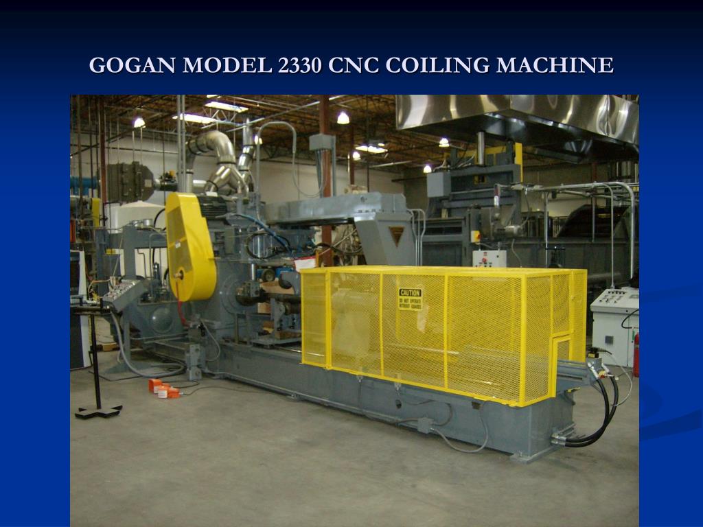 PPT - TNI SPRING TECHNOLOGIES, LLC. NEWNAN, GA. USA. Mail: PO Box 73439 ...