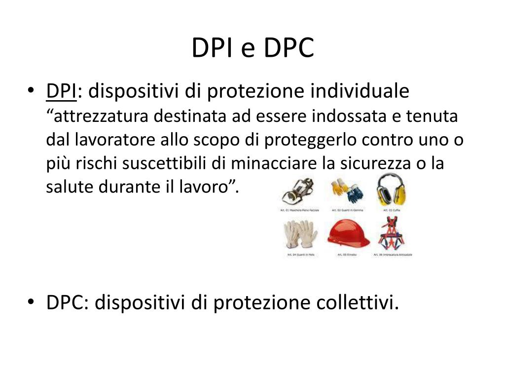 PPT - Sicurezza nei laboratori di Chimica e Biologia PowerPoint ...