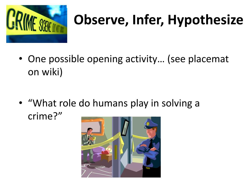 PPT - Follow the Evidence PowerPoint Presentation, free download - ID ...