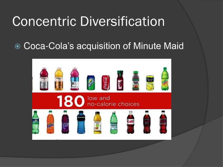 PPT - Growth and Diversification Strategies PowerPoint Presentation ...