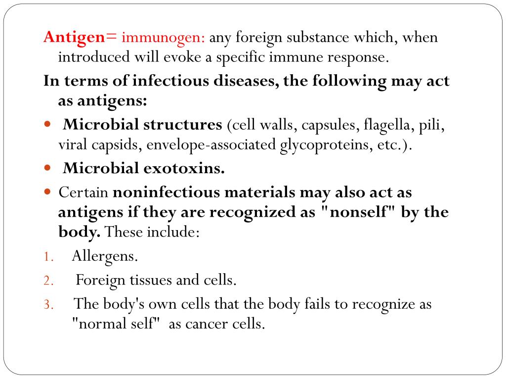 Ppt Antigen Antibody Reaction Powerpoint Presentation Free Download Id2009901