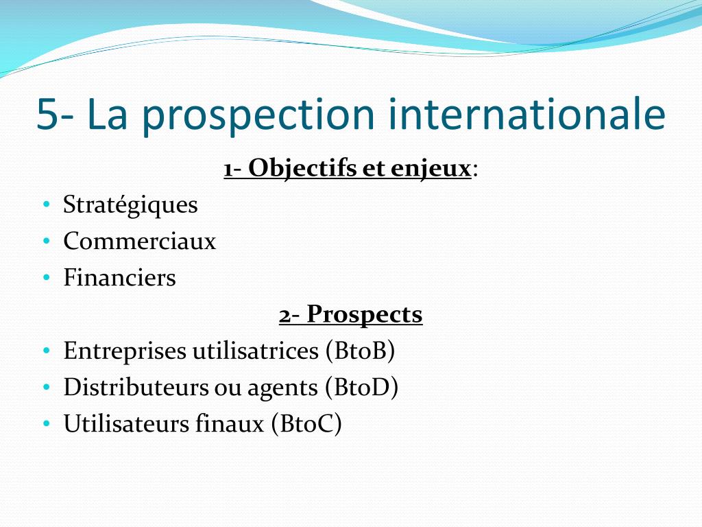 PPT - La stratégie d’internationalisation PowerPoint Presentation, free ...