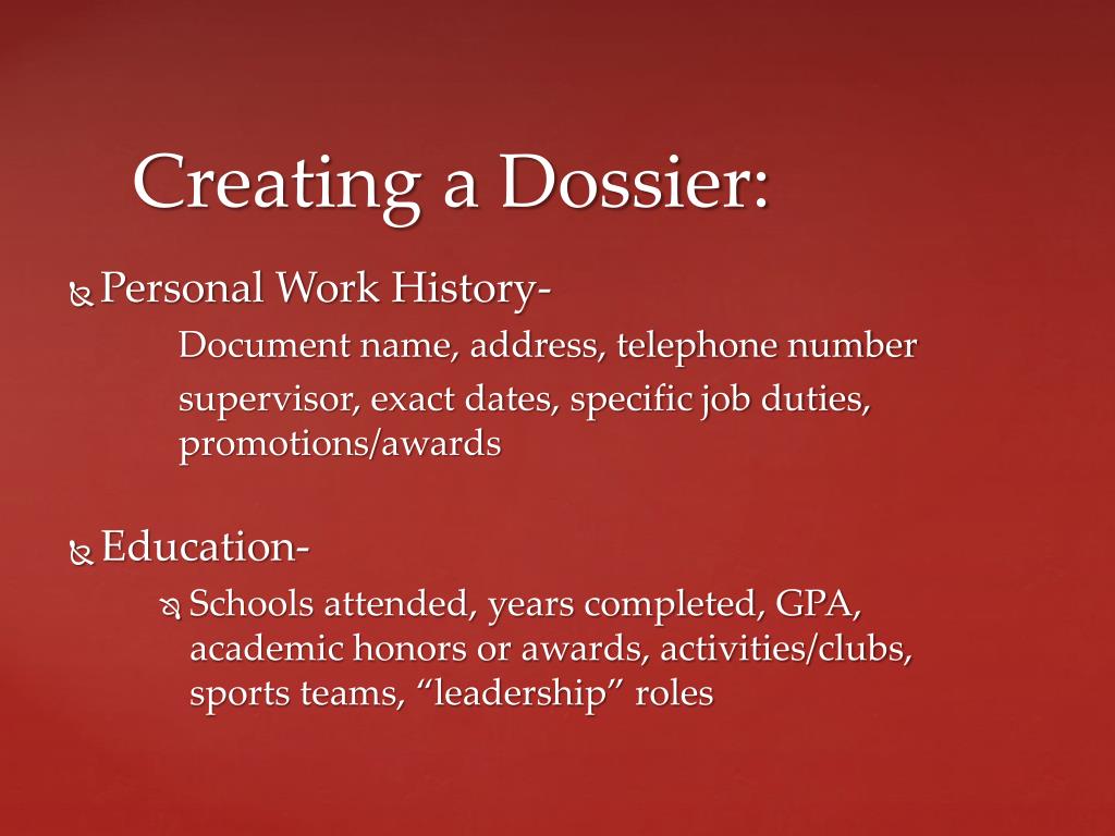 PPT - Navigating Job Interviews and Crafting Effective Resumes ...