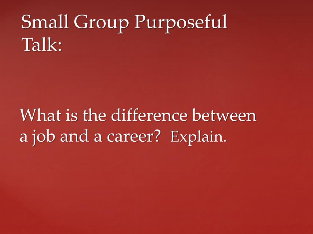 PPT - Navigating Job Interviews and Crafting Effective Resumes ...