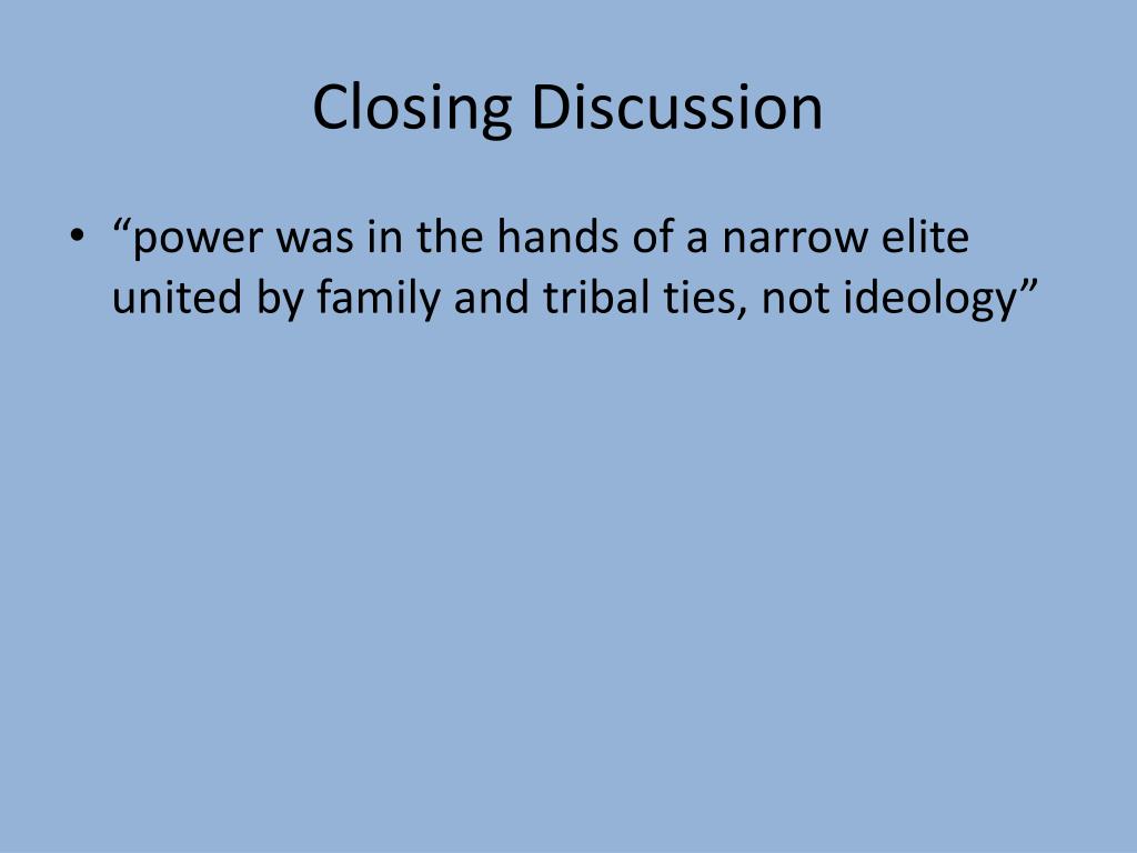 PPT - Cold War Takes Toll On Iraq PowerPoint Presentation, free ...