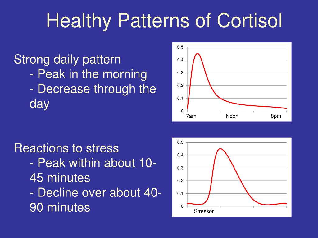 PPT - Stress Eating: A Cause of Obesity in Early Childhood PowerPoint ...