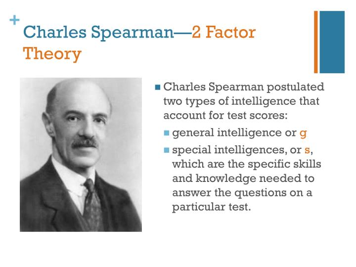 PPT - Testing and Individual Differences PowerPoint Presentation - ID ...