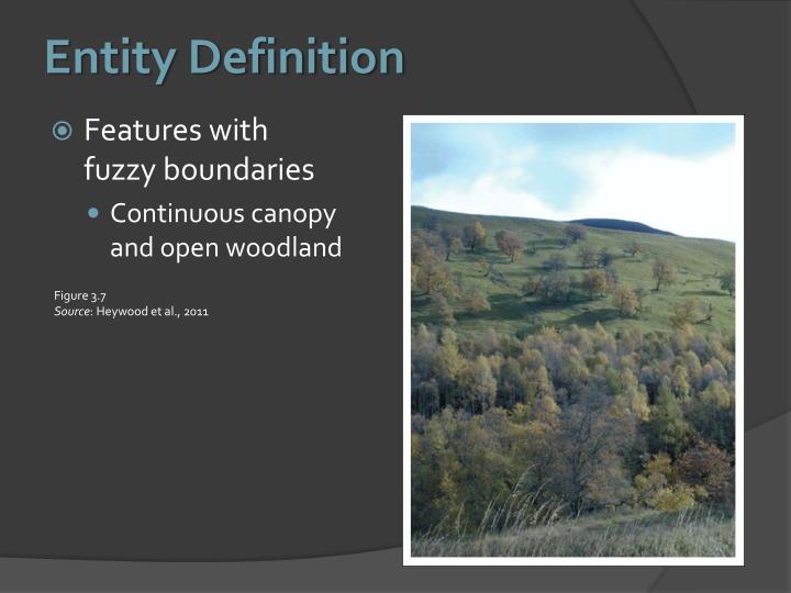 PPT - Data modeling in GIS PowerPoint Presentation - ID:2011253