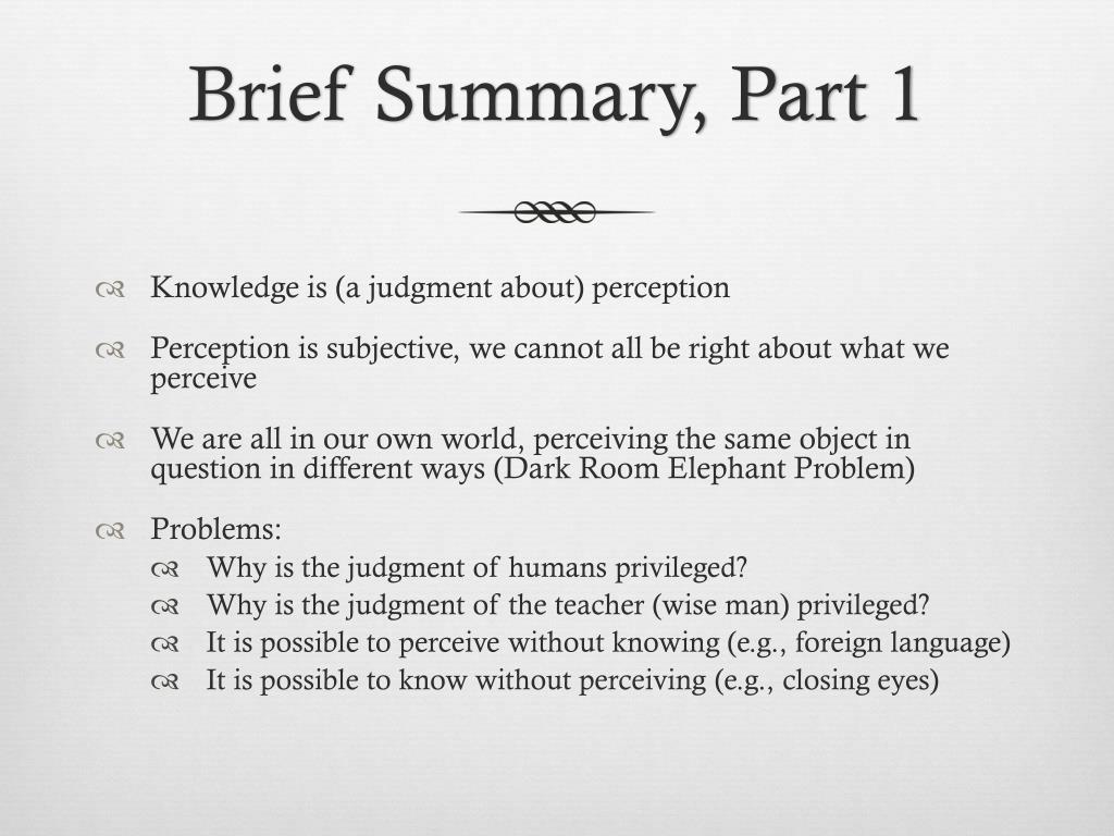 PPT Introduction To Philosophy PowerPoint Presentation Free Download 
