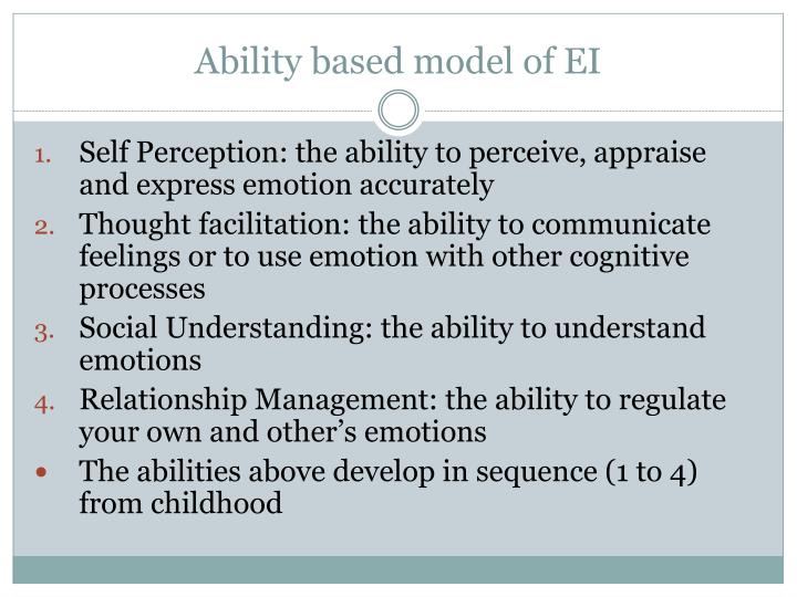 PPT - Theories of Intelligence PowerPoint Presentation - ID:2011428
