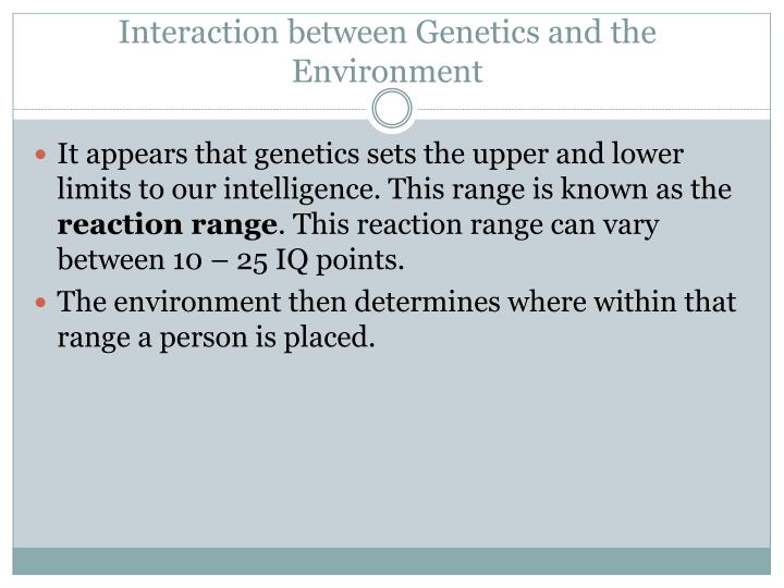 PPT - Theories of Intelligence PowerPoint Presentation - ID:2011428