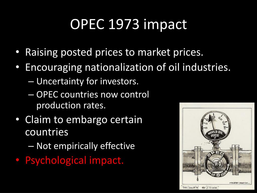 PPT - Security Implications in Global Energy Markets: Governance ...