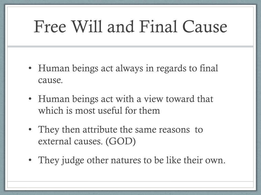 PPT - Baruch Spinoza (Benedict de Spinoza) PowerPoint Presentation ...