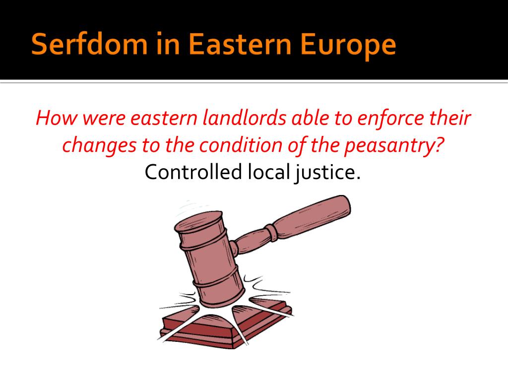 PPT - Absolutism in Eastern Europe PowerPoint Presentation, free ...