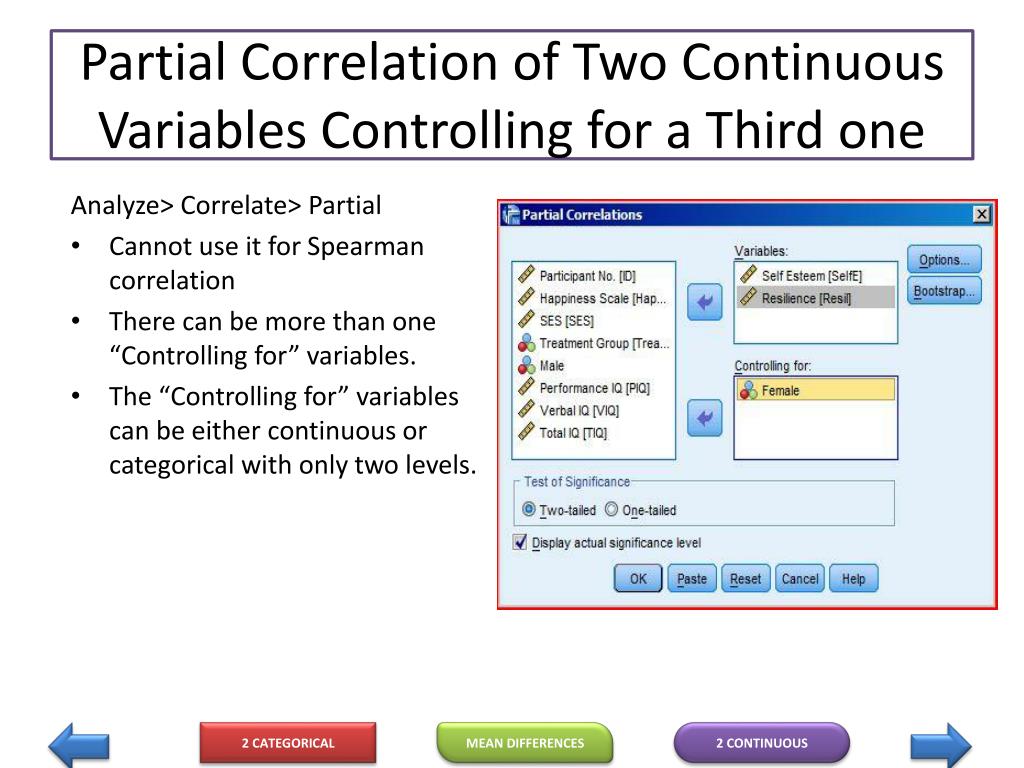 PPT - 2 Categorical Variables (frequencies) PowerPoint Presentation ... PPT - 2 Categorical Variables (frequencies) PowerPoint Presentation ...