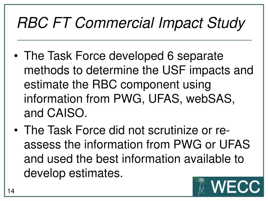 PPT - Raj Hundal MIC RBC Task Force Chair PowerPoint Presentation, free ...