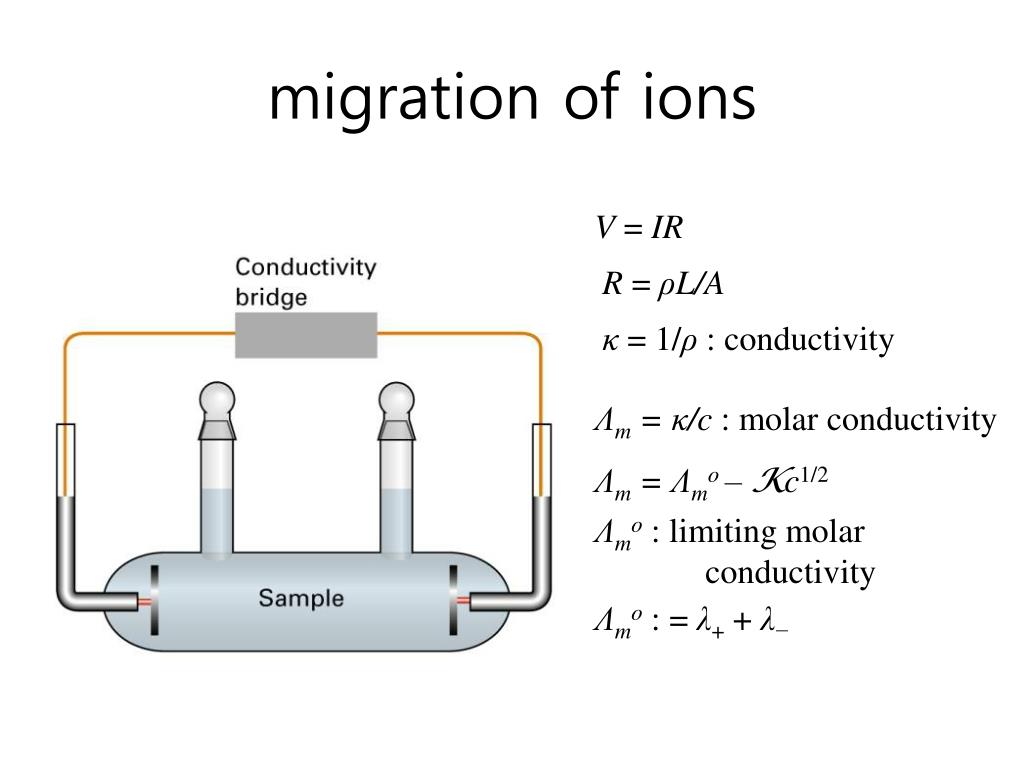 PPT - Chemical equilibrium: electrochemistry PowerPoint Presentation ...