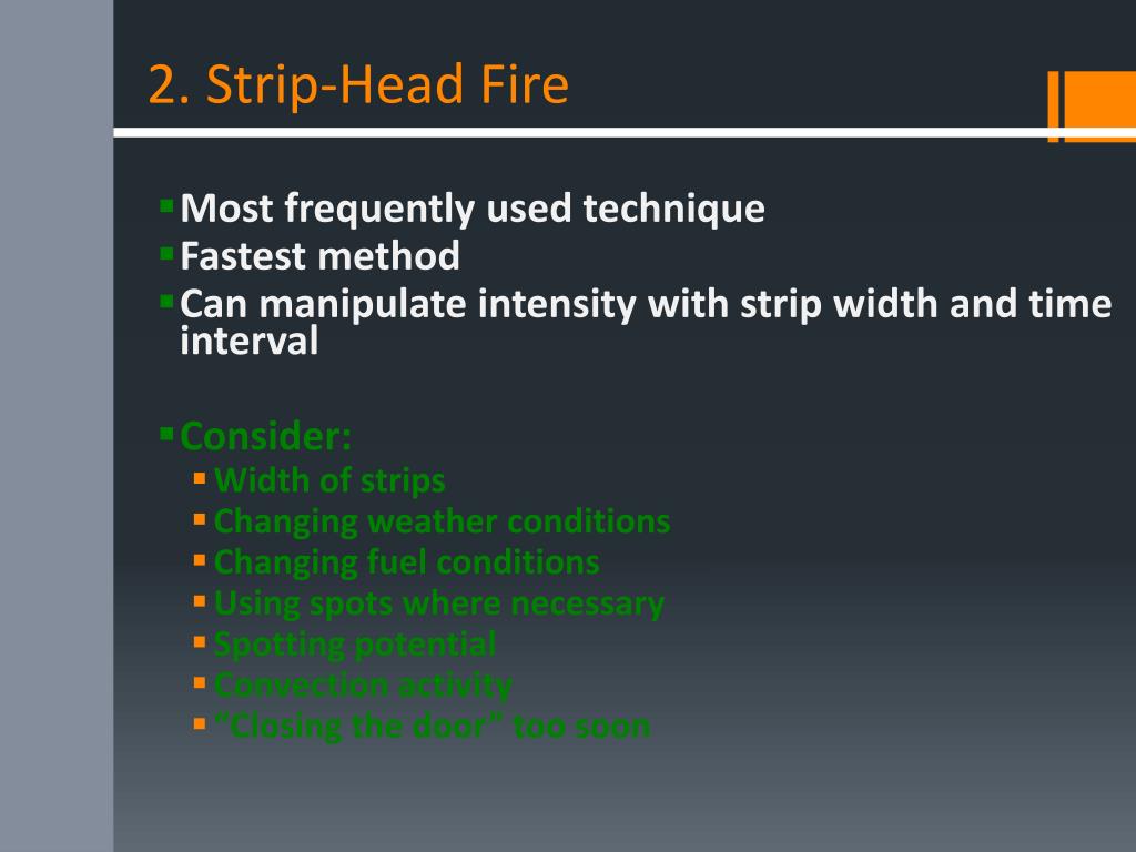 PPT - Interagency Prescribed Fire Training/ Fire Ecology and Management ...