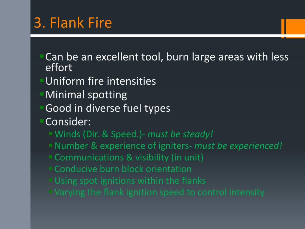 PPT - Interagency Prescribed Fire Training/ Fire Ecology and Management ...